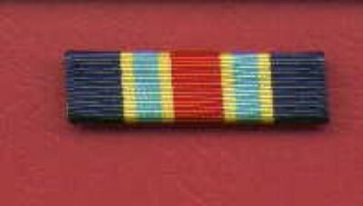 Navy and Marine Corps USMC Fleet Marine Force Service Award Ribbon bar ...