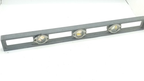 Craftsman 3992 AR Vintage 24" Aluminum Level | eBay
