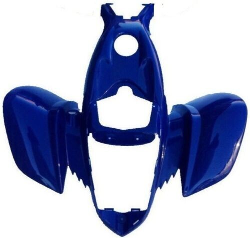 Front Kazuma 110cc Falcon RedCat 150cc 250cc ATV Plastic Body Front ...
