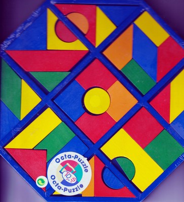 GW42ab Octa Puzzle Neu & OVP | eBay.de