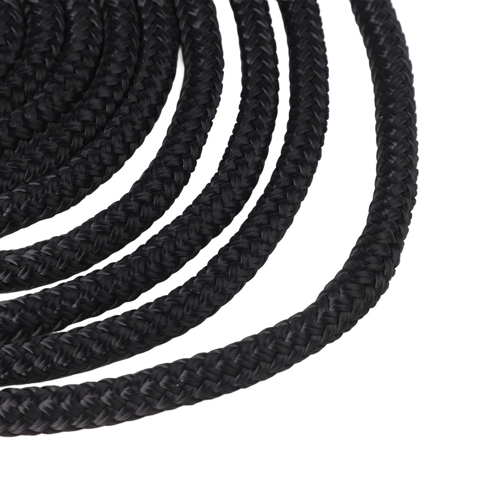 Inflatable Boat Rope Mooring Rope Made Of Nylon Material Strong And ...