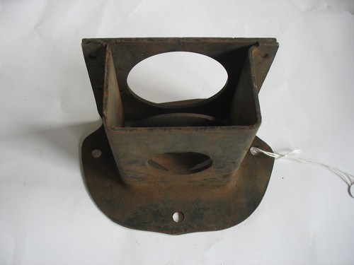 New NOS 1940's 41 43 45 Mopar Dodge Chrysler Frame Body? Lower Radiator ...