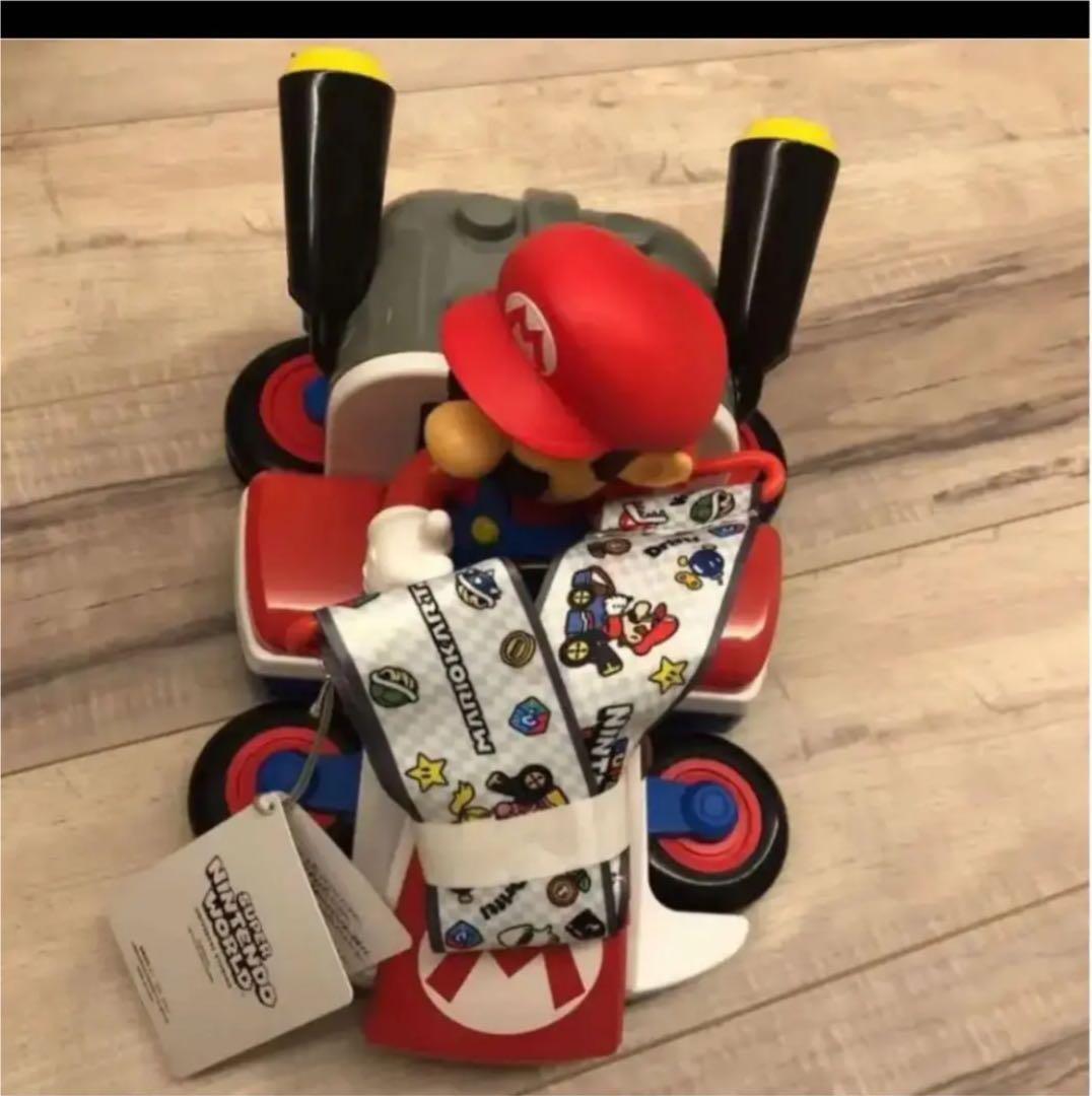 SUPER NINTENDO WORLD MARIO KART Popcorn Bucket USJ Universal Studios ...