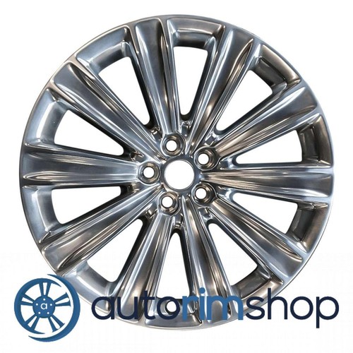 Ford Explorer Polished 2020 20" OEM Wheel Rim | eBay