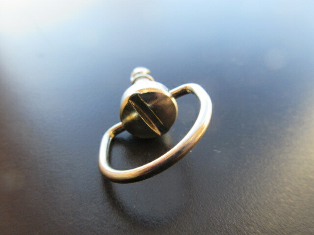 YAMAHA BODY PANEL ZEUS DZUS D-CLIP HALF QUARTER 1/4-TURN QUICK FASTENER ...