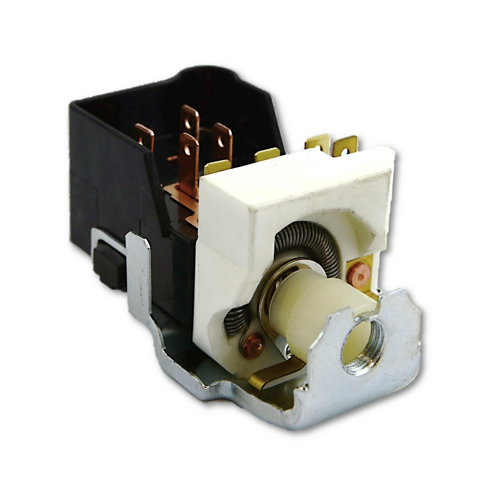 Chevy GM GMC Cadillac Pontiac Headlight Switch Headlamp Light Bulb ...