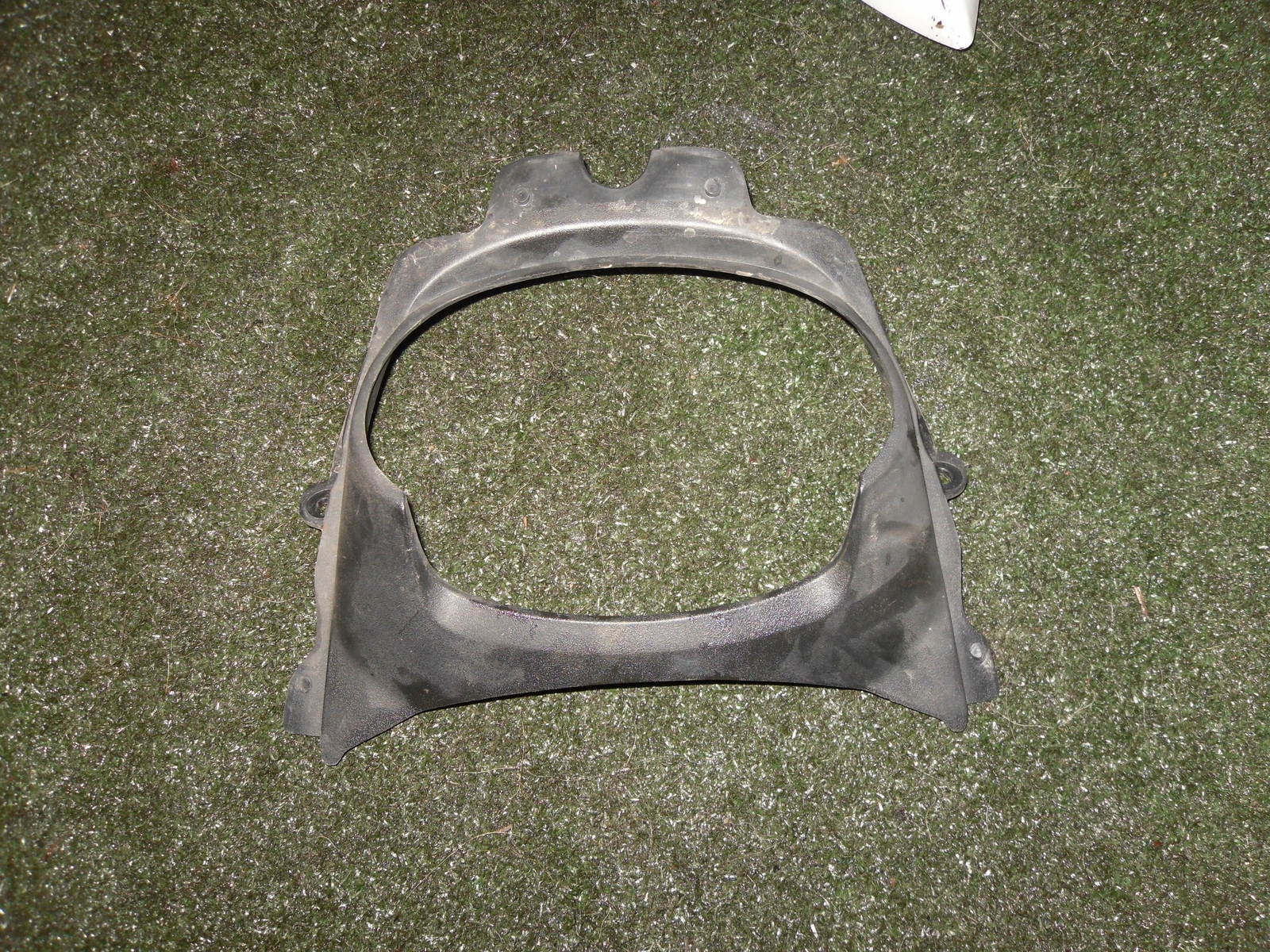 1997 Yamaha YZF600 YZF 600 Thundercat TAILLIGHT BACK BRAKE LIGHT ...