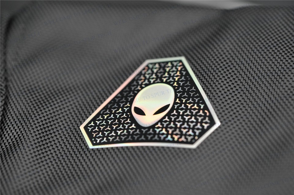 Alienware Cruiser Elite Backpack 17'' Official Merchandise | eBay