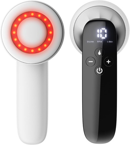 Cellulite Massager - Professional Body Sculpting Machine Body Cellulite ...