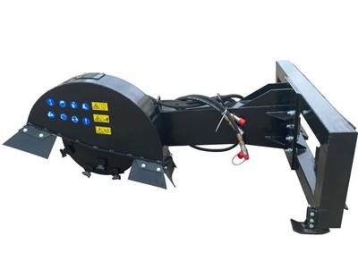 Other - Stump Grinder