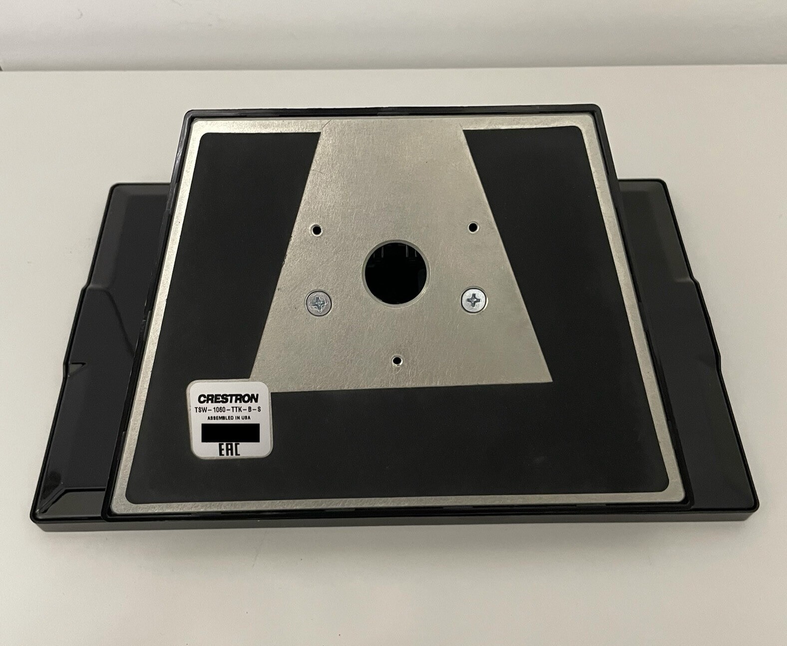 Crestron TSW-1060-B-S Touch Control Panel | eBay