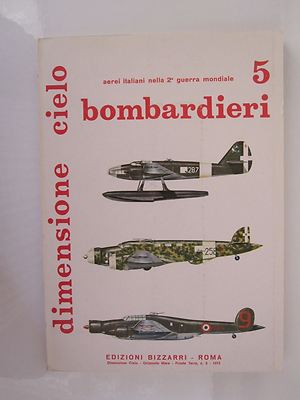 Dimensione Cielo: Aerei Italiani nella Seconda Guerra Mondiale ...
