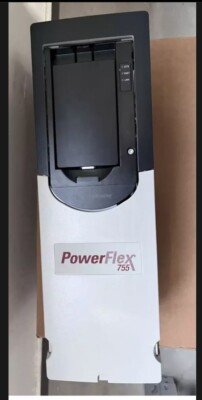 Allen-Bradley 20G11ND022AA0NNNNN PowerFlex 755 AC Packaged Drive | eBay