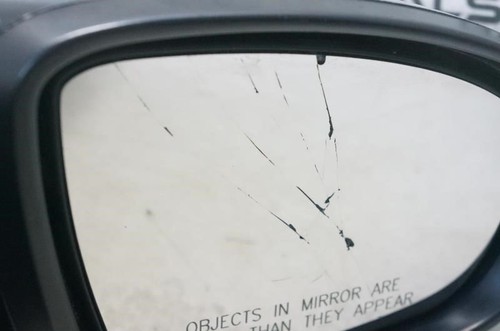 2019-2024 Nissan Altima Passenger Right Side Rear View Mirror 96301 ...