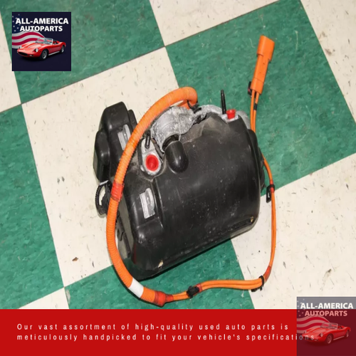 OEM A/C Compressor for Tesla Model 3 2017-2022 Electric Powered /n | eBay