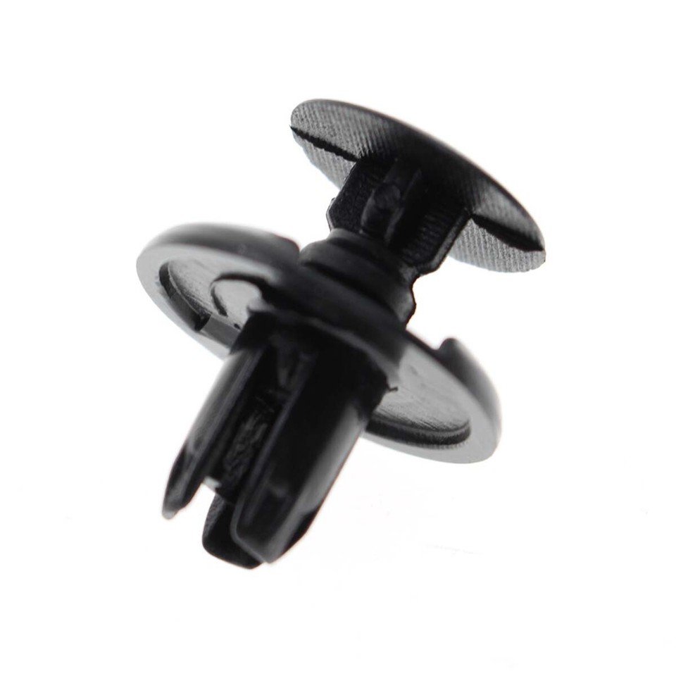 100: Inner Wheel Well Fender Retainer Clips Fasteners For Honda 91501 ...