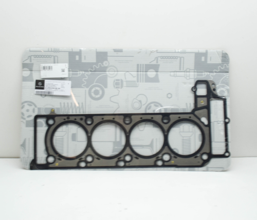 NEW MERCEDES-BENZ ML W166 RIGHT CYLINDER HEAD GASKET A2780160520 ...