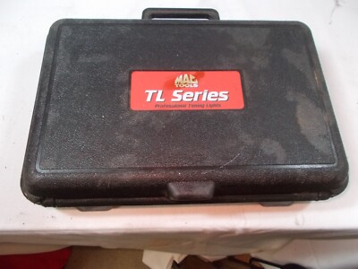 Mac Tools TL82 Timing Light 82-9949-3176 | eBay