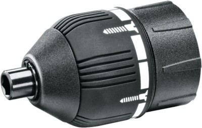 BOSCH Torque adapter for Battery driver IXO 2609256968 from Japan F/S ...