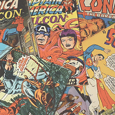 Cult Comic Books International | eBay Stores