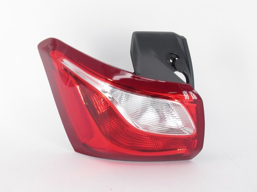 Genuine OEM GM Chevy 84769835 Driver L Outer Tail Lamp Combination 18 ...