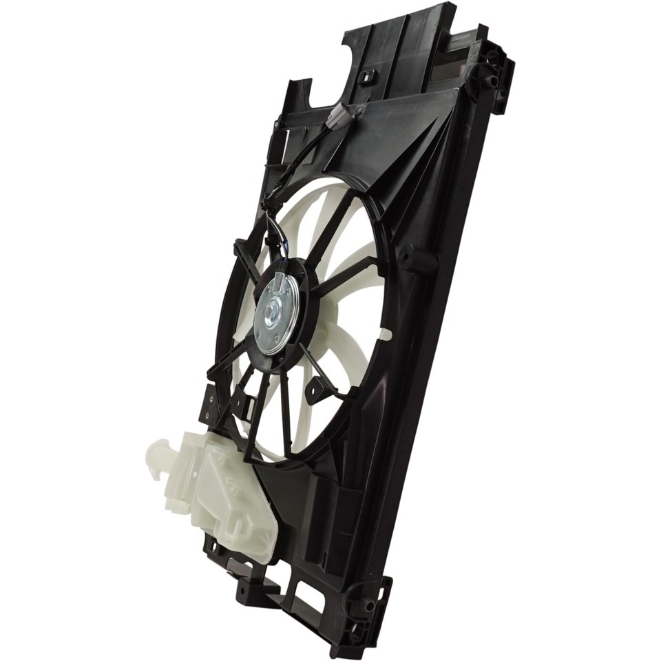 Cooling Fans Assembly for Toyota Prius C 2012-2015 | eBay