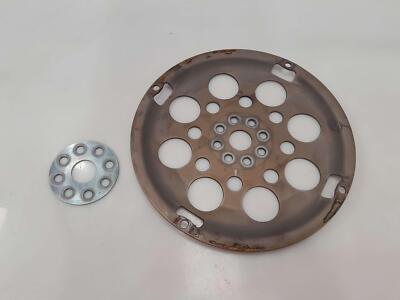 Subaru Automatic CVT Flex Plate Drive Plate Forester Legacy XV OEM ...
