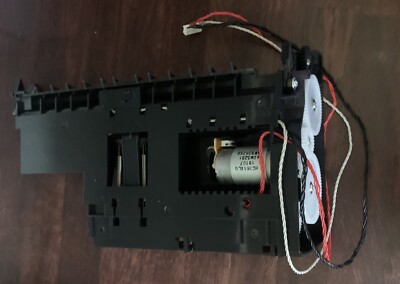 Lexmark CS622 Media Feeder Paper Pick/Motor | eBay