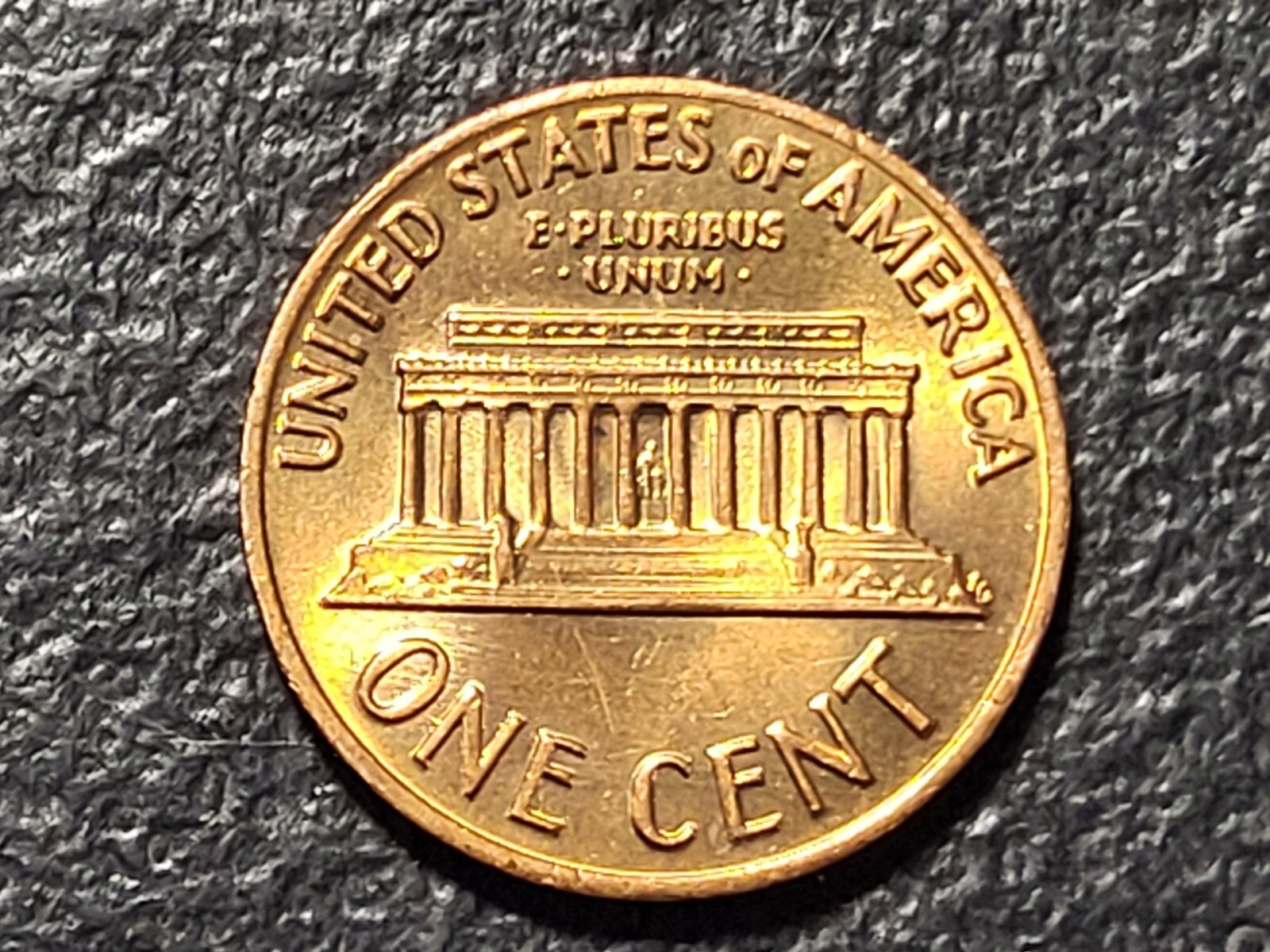 1972 No Mint Mark DDO-DDR Copper Penny w/a Great Luster (Very Rare) | eBay