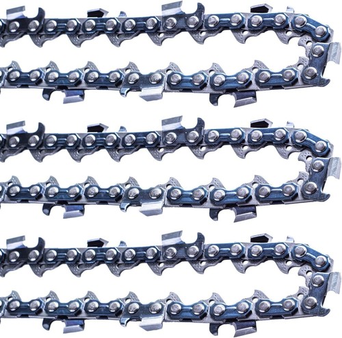 3Pack 20" Chainsaw Chain for Husqvarna 455,455 RANCHER,455E RANCHER,3/8 ...