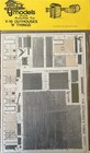 LJ Models HO scale card model kit (V-18) of OUTHOUSES 'N THINGS | eBay