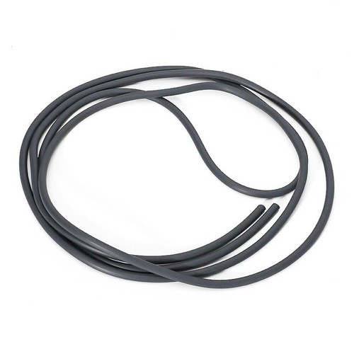 3.5mm Motorcycle Fuel Overflow Vent Line Replace For Honda 95001-35003 ...