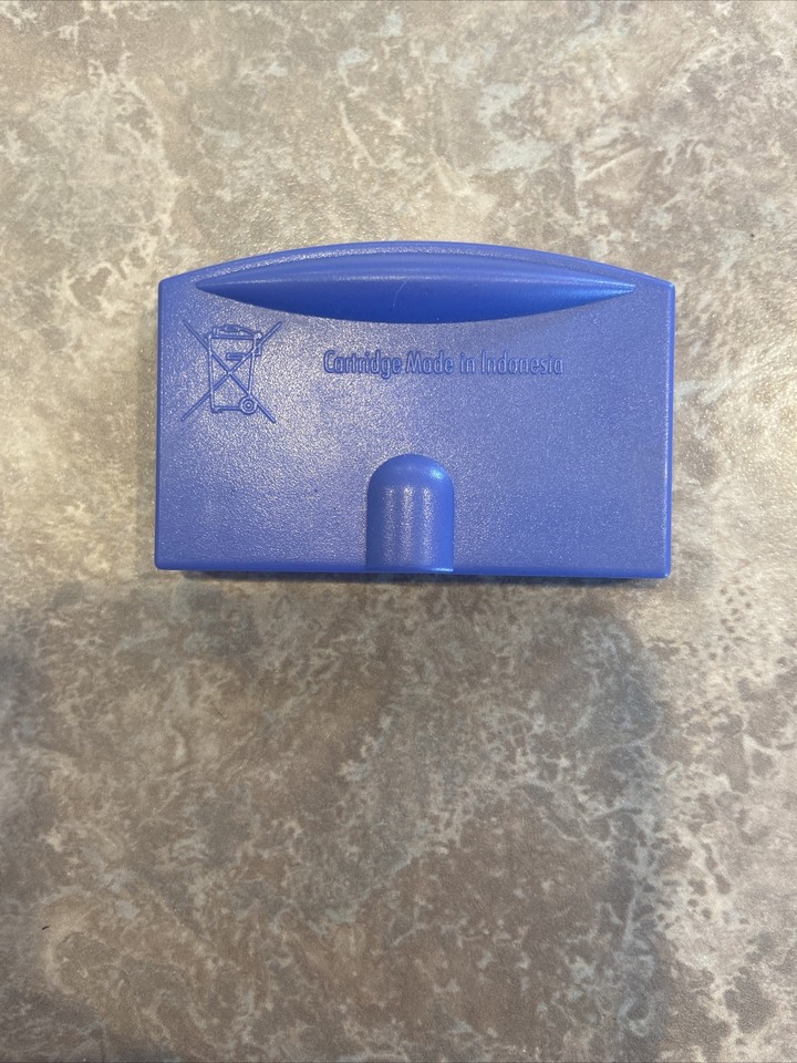 Leap Frog Leapster Game Cartridge Batman Strength In Numbers Learning ...