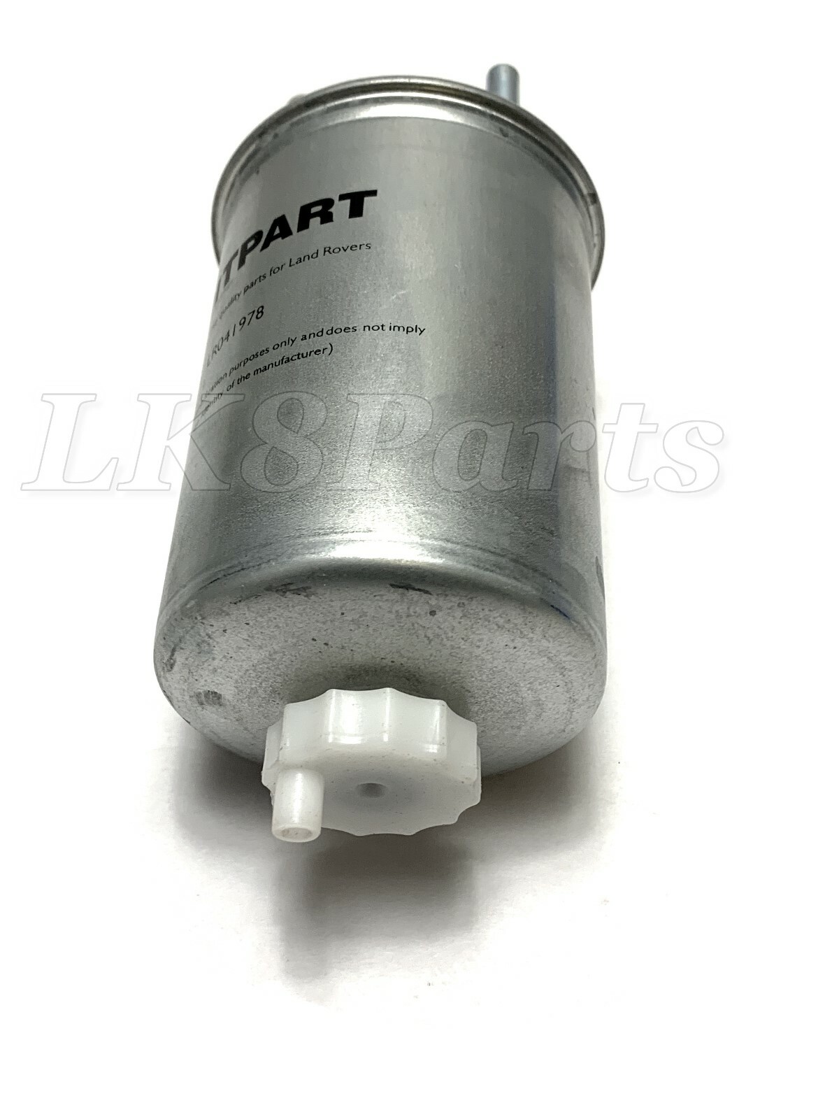 Land Rover Range Rover | Range Sport Diesel 3.0 V6 24V Fuel Filter ...