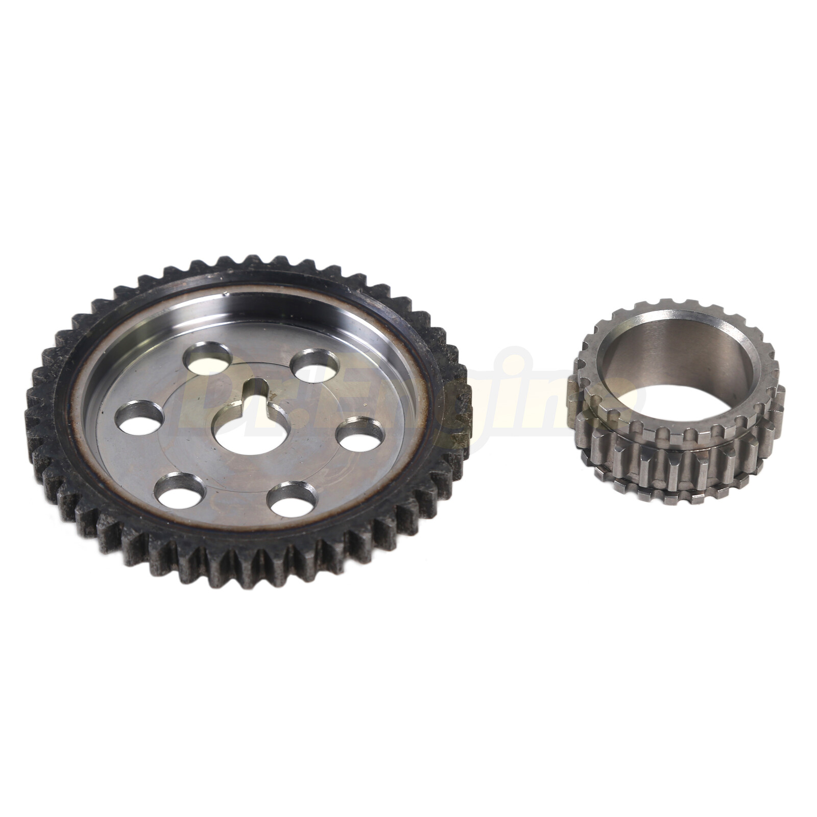 Engine Timing Chain Kit for 2010 2011 Kia Soul 1.6L L4 DOHC w/Gears ...