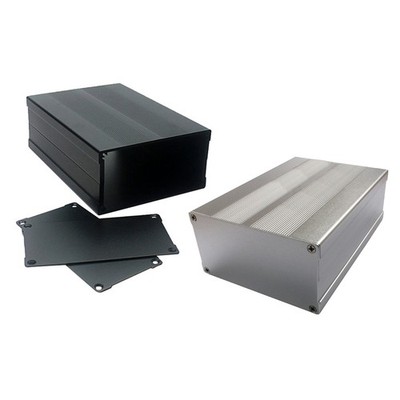 Extrude Aluminum Project Box Electronic Enclosure for Case for PCBBoard ...