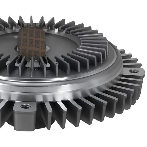 Engine Cooling Fan Clutch for BMW 533i/318Ti/325E/528E/Z3/M5 83-1999 ...