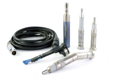 Stryker 6400-15 RemB Micro Drill Kit | eBay UK