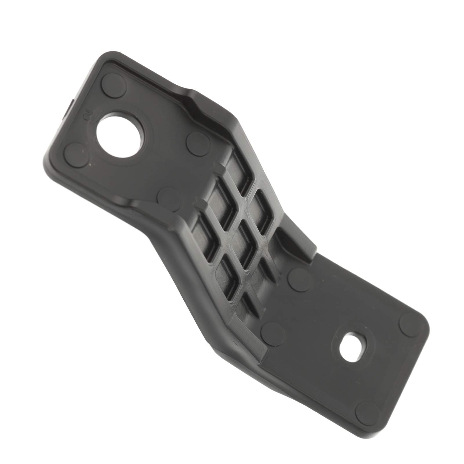 Genuine Kia Impact Bar Lower Bracket 86637-Q5000 for sale online | eBay