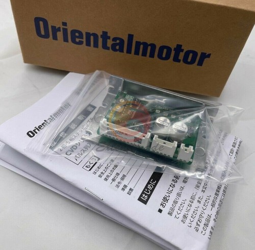 ONE NEW Orientalmotor VEXTA driver CVD228B-K | eBay