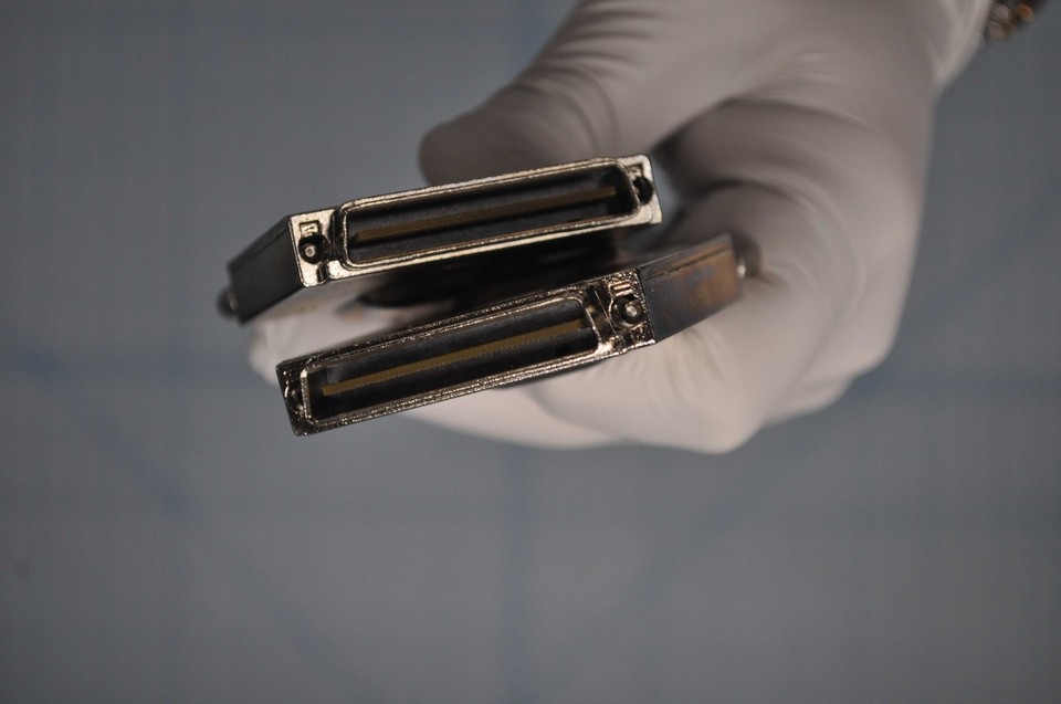 Avaya Nortel 5510-24T Baystack 55XX Stacking Cable 1.5 216448-B | eBay