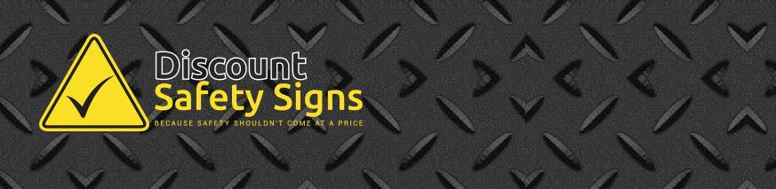 discountsafetysignsaus | eBay Stores