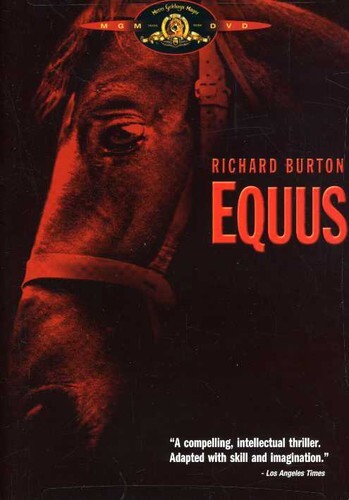 Equus (DVD, 1977) for sale online | eBay