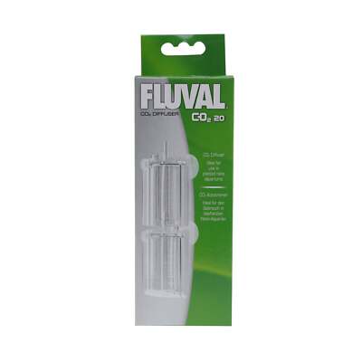 Fluval CO2 Diffuser | eBay