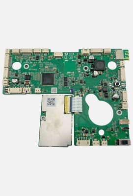 OEM Replacement PCB Control Motherboard for Ecovacs deebot ozmo t8+ | eBay