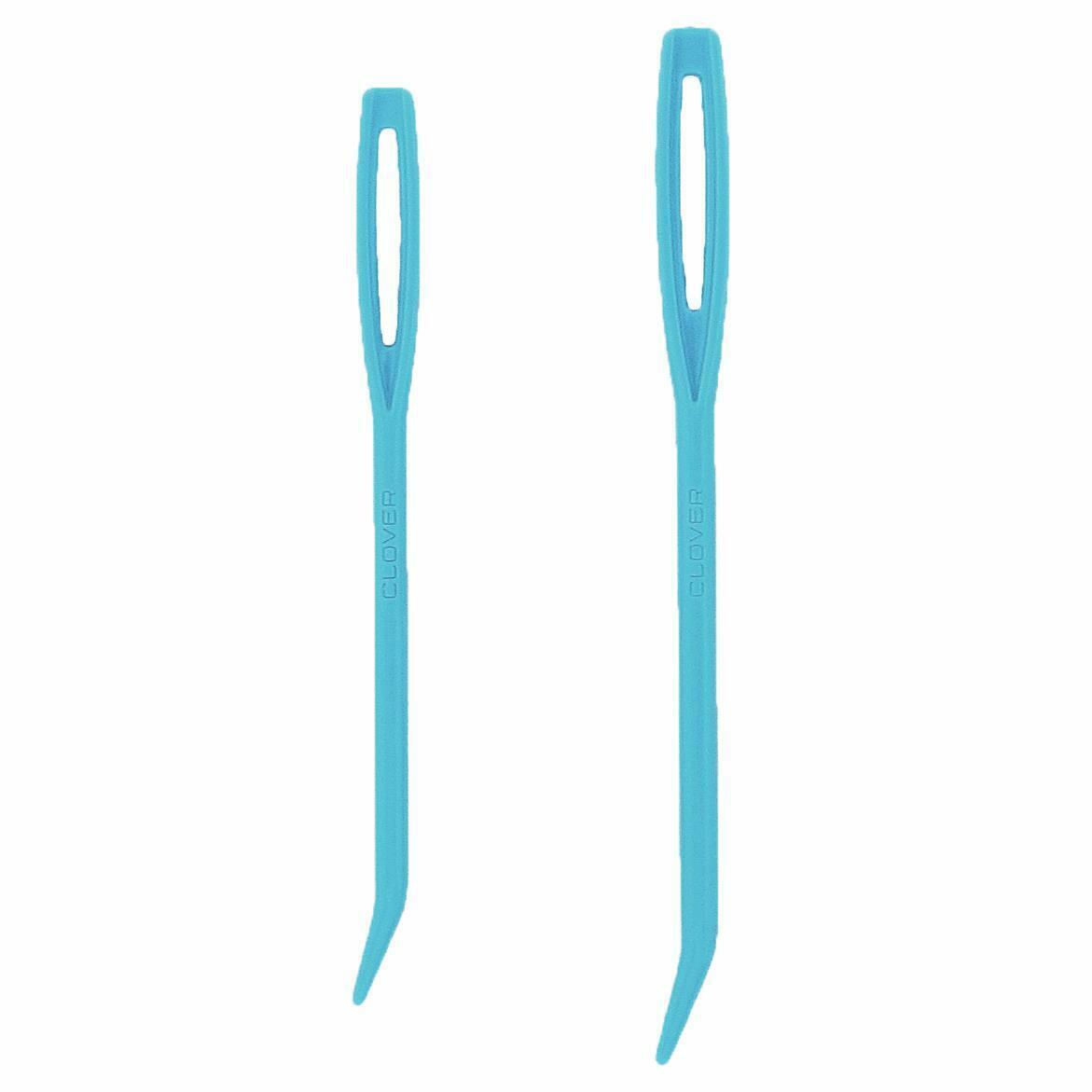 Clover Darning Needle Sets & Tapestry Needles 6 Choices - Bent Lace ...