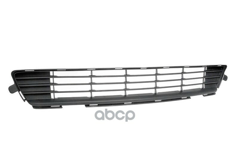53112-12230 Toyota Grille, radiator, lower no.1 5311212230, New Genuine ...