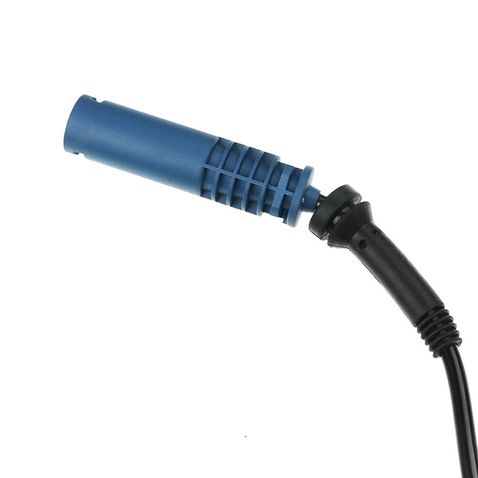 Rear Left or Right for BMW X1 E84 ABS Wheel Speed Sensor 34526789111 ...