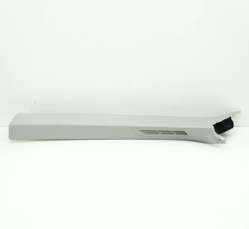 NEW AUDI A6 C8 FRONT LEFT A PILLAR TRIM 4K0867233C3FW ORIGINAL 4K0-867 ...