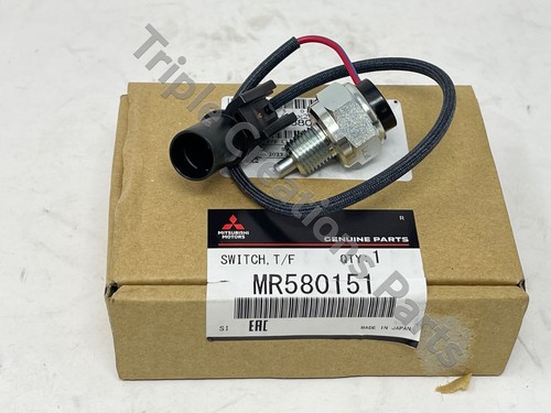 MR580151 Mitsubishi Pajero Montero Transfer Case Switch Gearshift ...